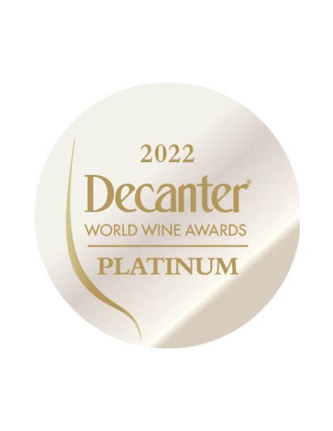 Decanter World Wine Awards 2022 KapWeine