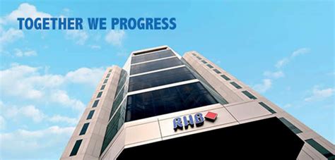 Lobang RHB Bank Is Offering Up To 2 4 P A Fixed Deposit Promo From