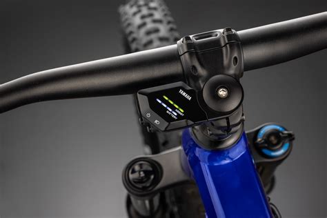 Yamaha Interface X E Bike Display Elektrofahrrad24