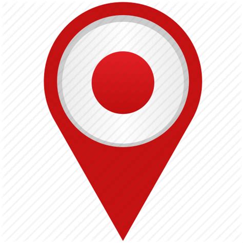 Pointer Icon Free Icons Library