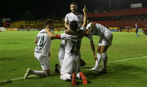 Jogo Do Palmeiras X Sport Hoje Ao Vivo Onde Assistir E Hor Rio