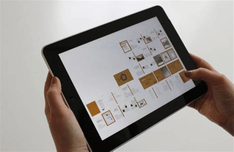 Use Tablet As Monitor What You Need To Do To Make It Work