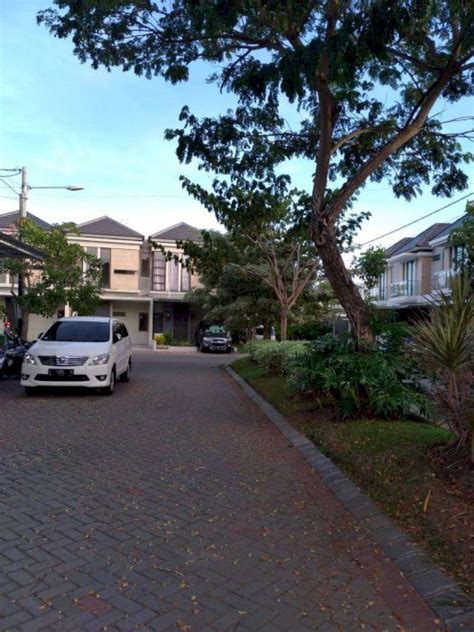 BLEY Dijual Rumah Pantai Mentari 2 Lantai Minimalis Dijual Co Id