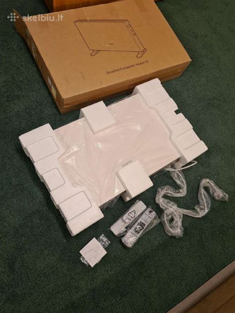 Xiaomi Konvekcinis šildytuvas 2000w Naujas Skelbiu lt