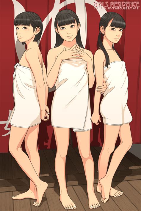 Original Drawn By Shinchou Ni Kansuru Kousatsu Danbooru