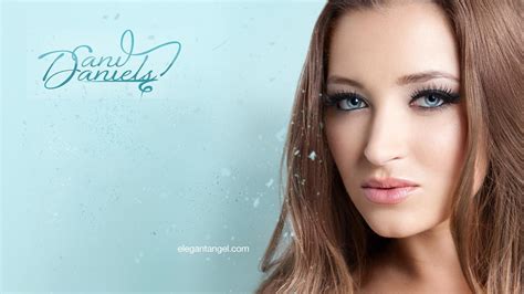 Dani Daniels Wallpapers Wallpaper Cave