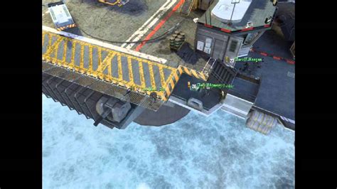 Vast Clip Black Ops II Game Clip YouTube