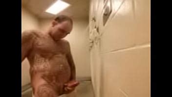 Hot Prison Shower XVIDEOS