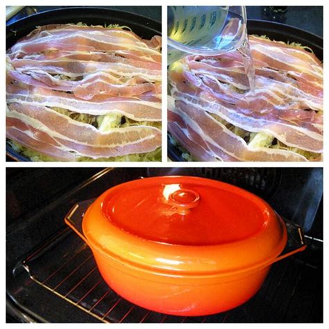Chou Brais La Recette Facile Par Toqu S Cuisine