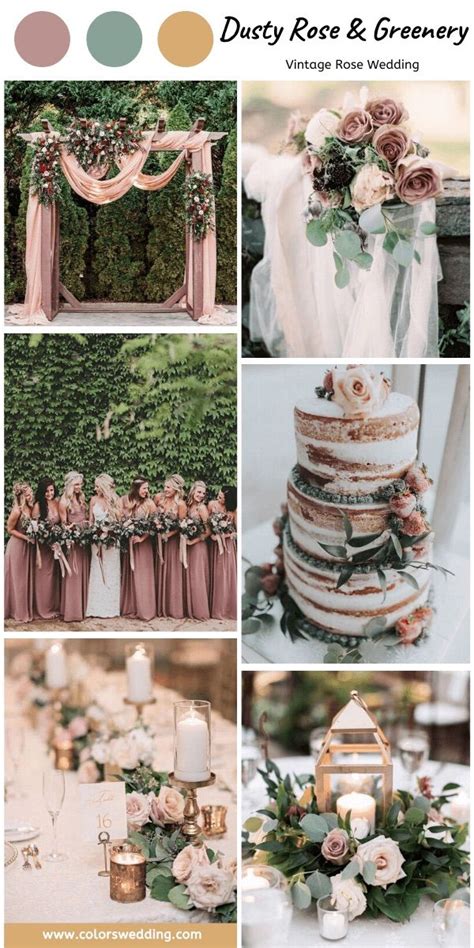 10 Prettiest Blue Wedding Color Combos For 2018 2019 Artofit