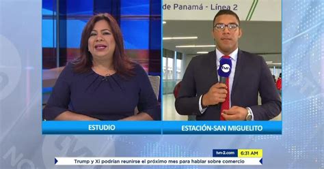 Vídeo Noticiero AM 13 de mayo del 2019 Bloque 2 Noticiero AM
