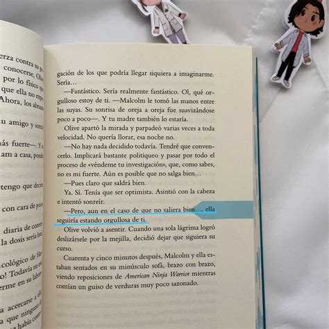 la hipótesis del amor Frases de libros romanticos Mejores frases