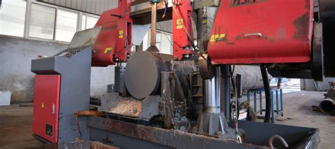Flange Production Process ELITE FLANGE