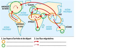 Hatier Géographie 4ème