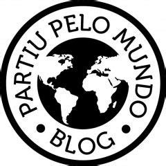 Pin Em Viagens