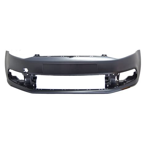 VW Polo 7 TSI New Vivo Front Bumper Skin 2015 Spares Direct