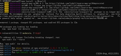 vue3 element plus创建vue cli脚手架工程 vue3 elementplus 脚手架 csdn博客