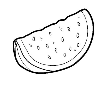 Dibujo De Un Trozo De Sand A Para Colorear Dibujos Net 12960 The Best