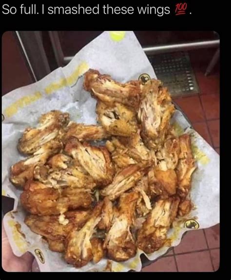 Fucked Up Foods On Twitter