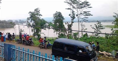Air Bendungan Waduk Jatigede Di Betok Babuy Darmaraja Share Info