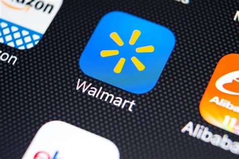 Es seguro comprar en línea en Walmart Cosas necesarias Walmart en