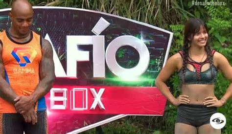 Desafío The Box 2023 capitulo 82 EN VIVO vía Caracol TV GRATIS Youtube