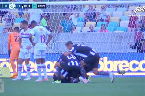 Melhores Momentos Fluminense X Botafogo Campeonato Carioca