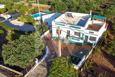 Moradia T3 à venda em Moncarapacho e Fuseta SUPERCASA
