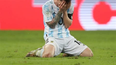 Argentina Campe N De Am Rica