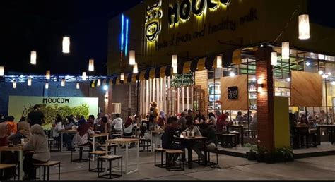5 Rekomendasi Tempat Nongkrong Di Cirebon Yang Paling Hits Bikin Betah