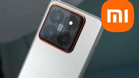 Xiaomi 14 estas son las características del nuevo gama alta tendrá