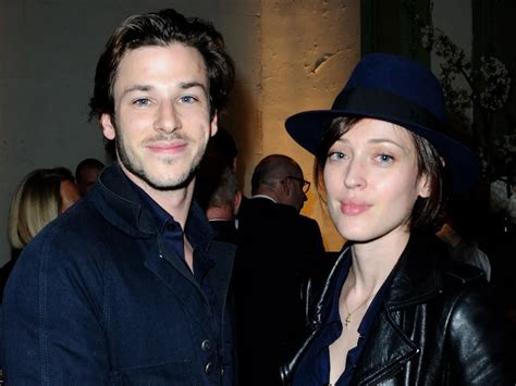 Gaspard Ulliel mis à nu Cet audacieux stratagème pour séduire son ex