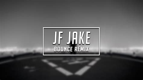 Lenny Kravitz Fly Away JF Jake Bounce Remix YouTube