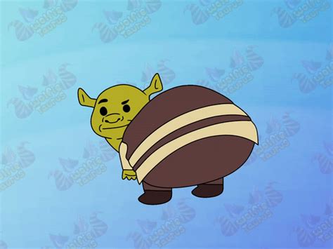 Shrek Twerk Emote Wolfie Taurus S Ko Fi Shop Ko Fi Where