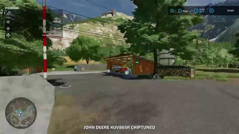 Ls 22 Neu Minibrunn YouTube