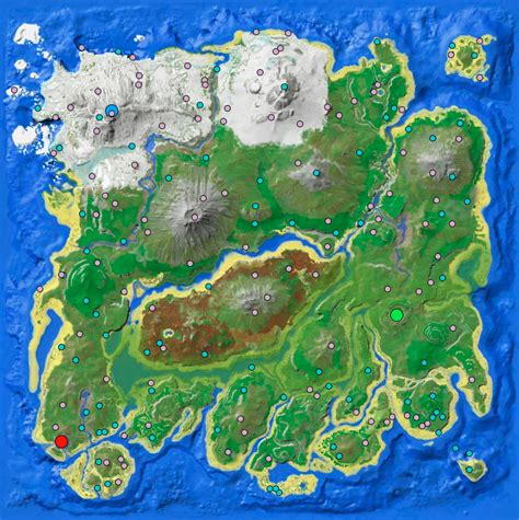 Ark Survival Evolved