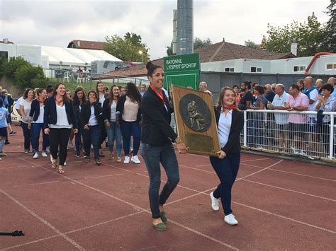 Aviron Bayonnais on Twitter Elles sont là les championnes de France