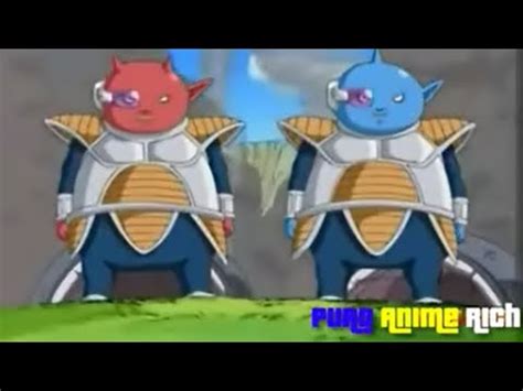 Pelicula Dbz El Hermano De Vegeta Español Latino HD 240P YouTube