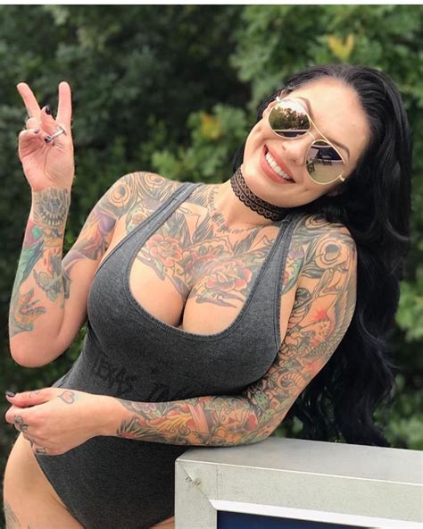Nude Women With Tattoos Hot Telegraph