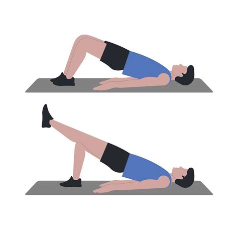 Treino de posterior de coxa proteja se de lesões 3 exercícios
