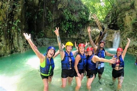 AMBER COVE TAINO BAY 7 Damajagua Waterfalls Locale Food