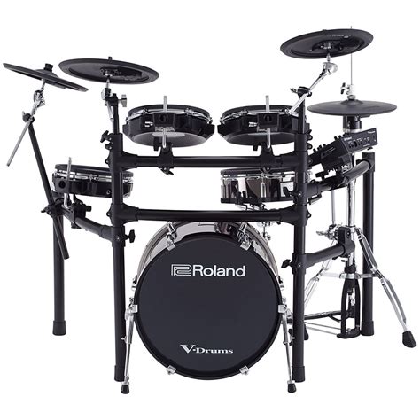 Roland TD 25KVX V Drum Series Drumkit Electronic Drum Kit