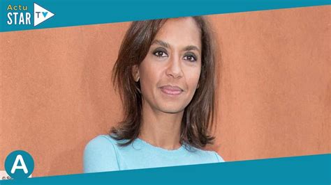 Karine Le Marchand Heureuse Elle Partage Ses Retrouvailles Avec Un Ex