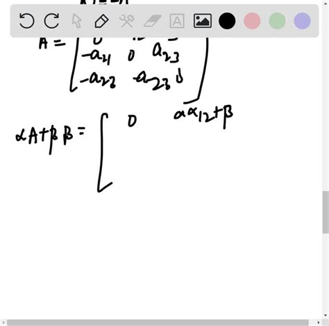 solved is the inverse of a triangular matrix always triangular as in prob 7 give reason