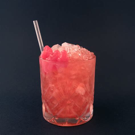 Drinkar Med Ginger Ale Recept P Goda Drinkar Drinkoteket