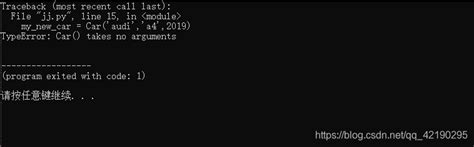 python3 7在 geany下编译出现syntaxerror non utf 8 code starting with xb3 错误及实例化方法时提示没有实参的解决方法。 从根解决