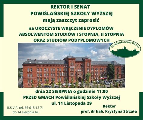 Uroczyste Rozdanie Dyplom W Instytut Edukacji Eduteam