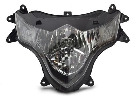Gsxr 1000 Lampa Niska Cena Na Allegro Pl