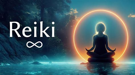 Reiki Healing For You With Original Reiki Music Energy Healing