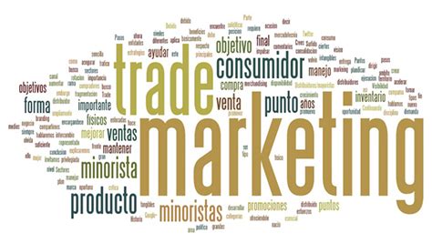 Trade Marketing Qu Es Y C Mo Aprovecharlo